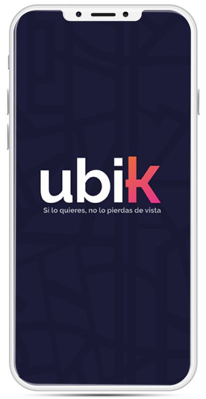 Ubik-GPS – Colombia
